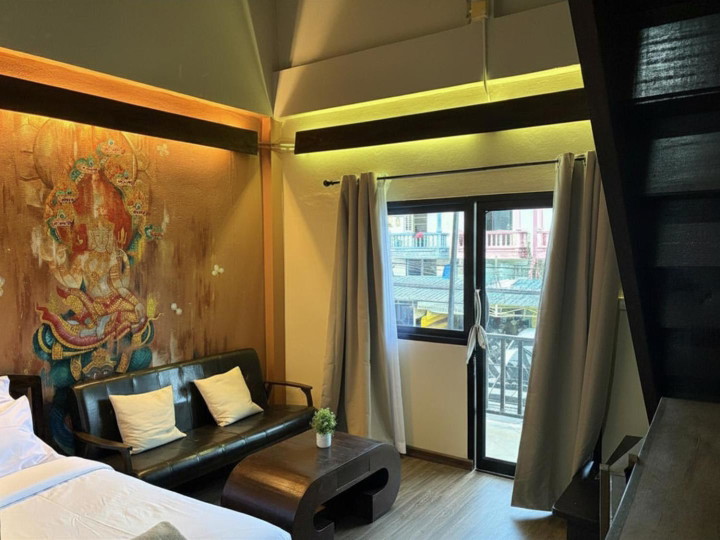 Loft 67 Chalong - Phuket