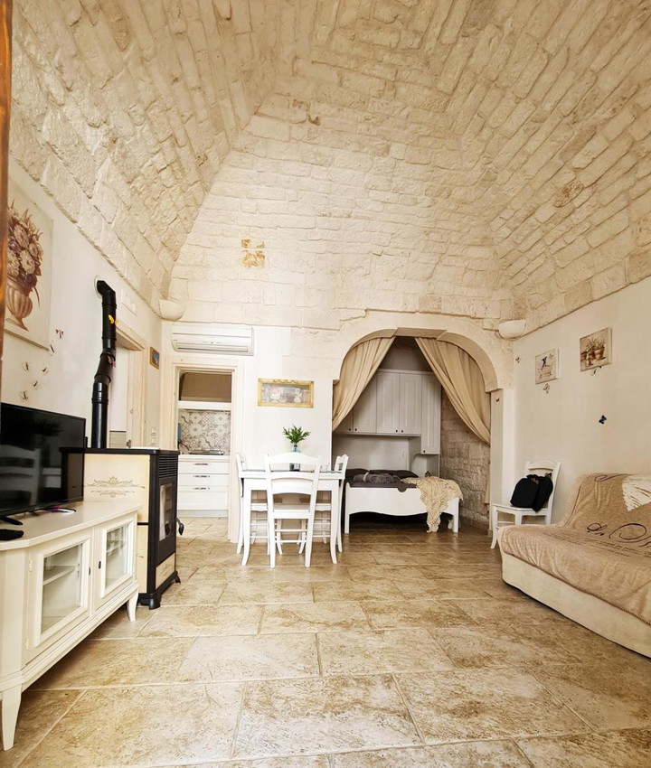Biancoamore Ostuni - The Sky, The Sea, The Love - - 普利亞