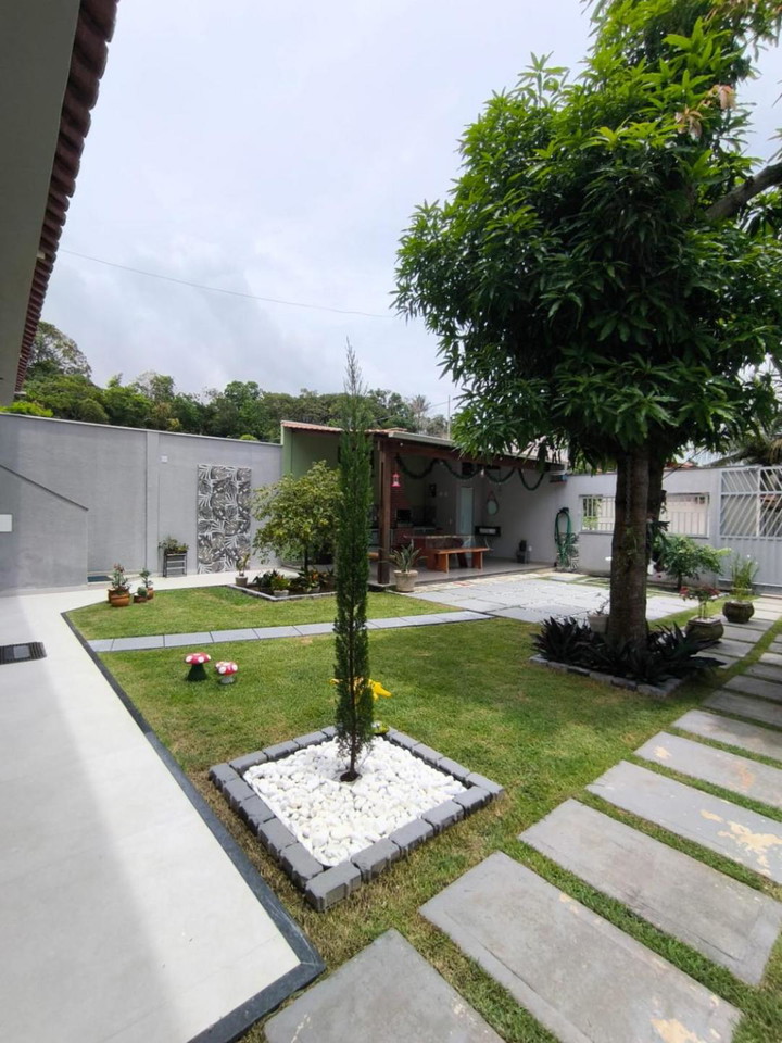 Casa De Praia Garagem Privativa Próx Sesc De Aracruz Praia Biologia - Espírito Santo (estado)
