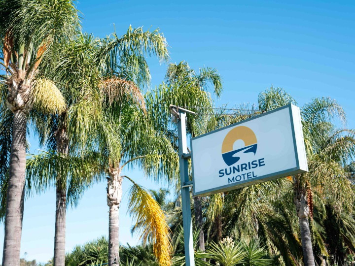 Sunrise Motel - Cobram