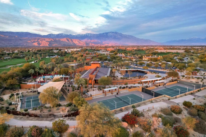 Hilton Grand Vacations Club Palm Desert - Indio, CA