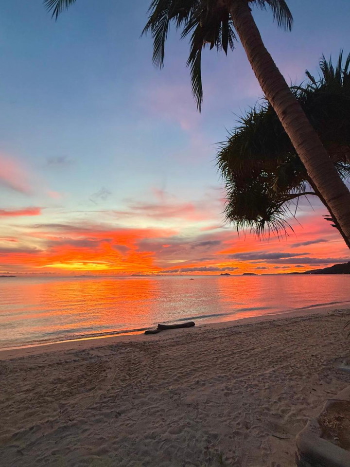 Mr. Black Resort - Ko Pha Ngan