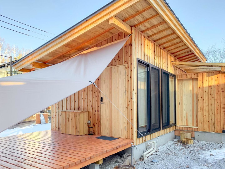 Yatsugatake Little Village Hotel - 茅野市