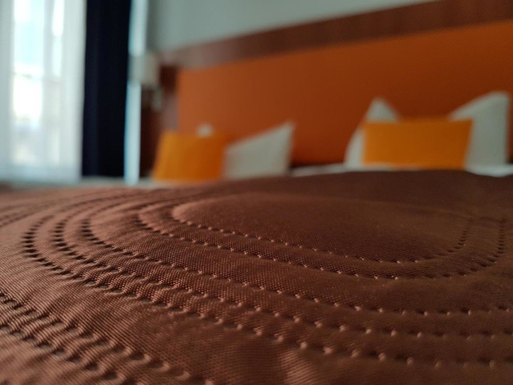 Hotel Amber Altstadt - Rügen
