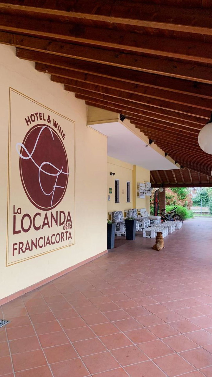 Hotel La Locanda Della Franciacorta - Sarnico