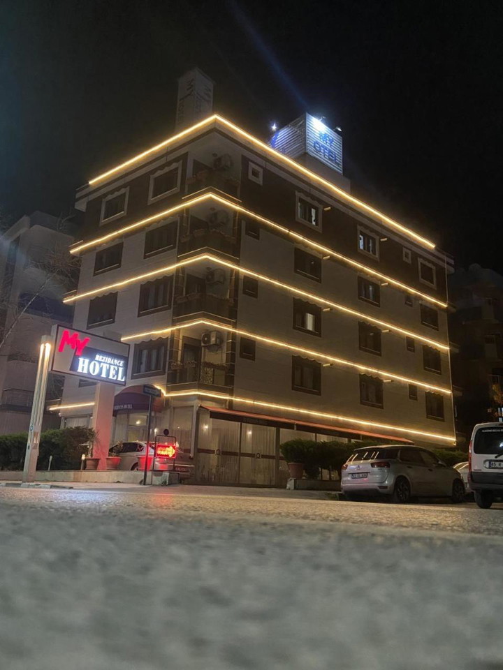 My Rezidans Hotel - Turkey