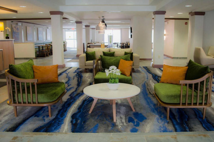 Fairfield Inn By Marriott Hazleton - Pennsylvania