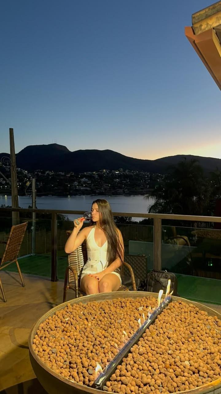 Pousada Capitólio - Minas Gerais (estado)
