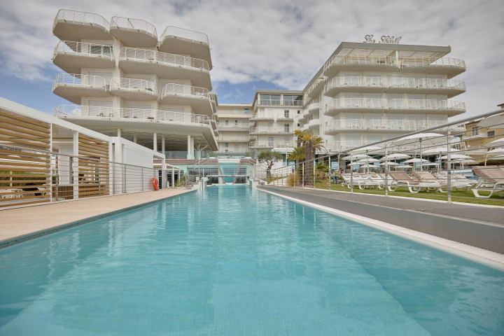 Hotel Le Soleil - Lido di Jesolo