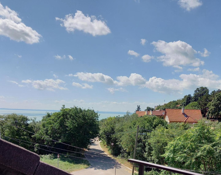 Malibu Apartment Balaton North - Balatonfüred