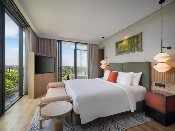 Nhaan Resort & Spa Hoi An, Tapestry Collection By Hilton - Hội An