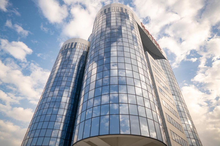 Radon Plaza - Sarajevo