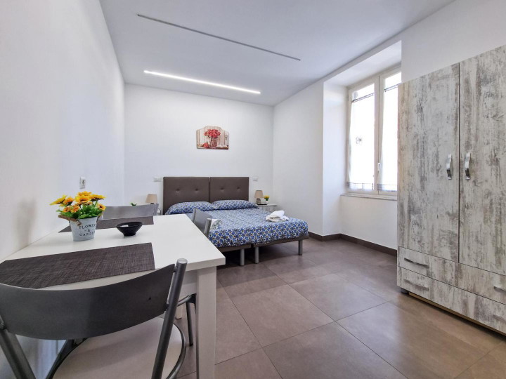 Casa Tramonto A Mare - Castellammare di Stabia