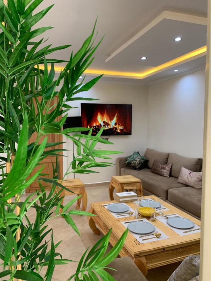 Appartement Yassine - Essaouira