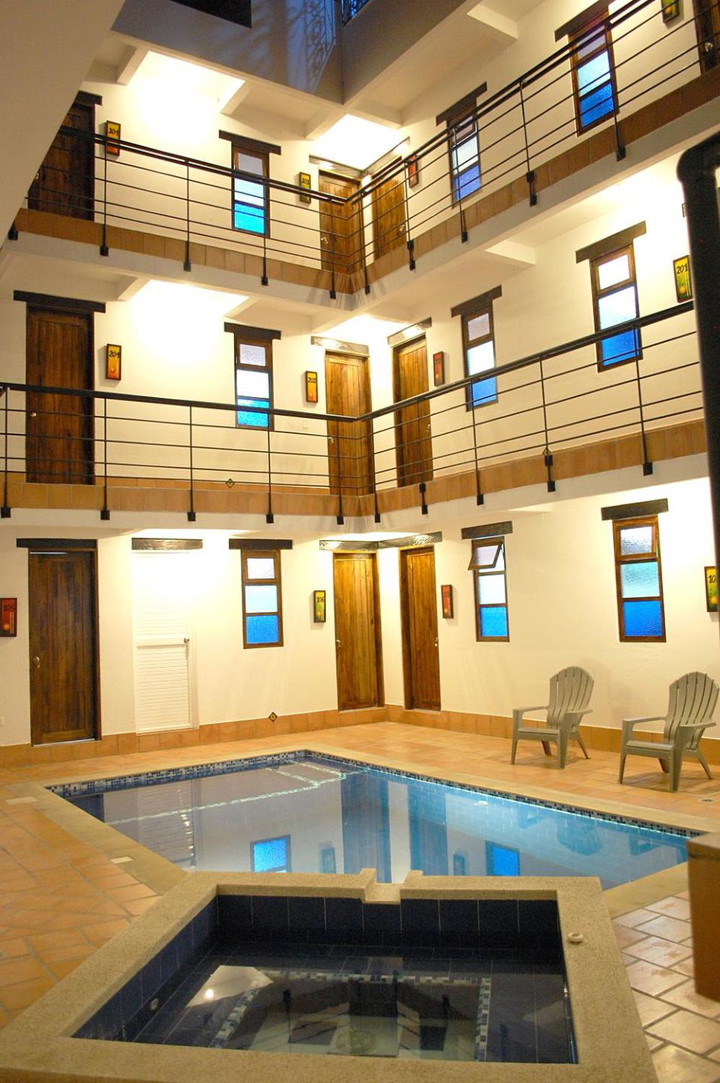 Chrisban Hotel Boutique - Valle del Cauca
