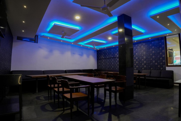 Hotel Kairali - Kodungallur