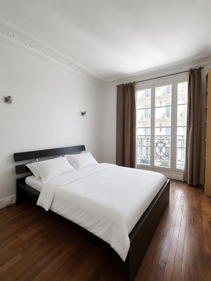 Houdart Tour Eiffel Paris - Nanterre