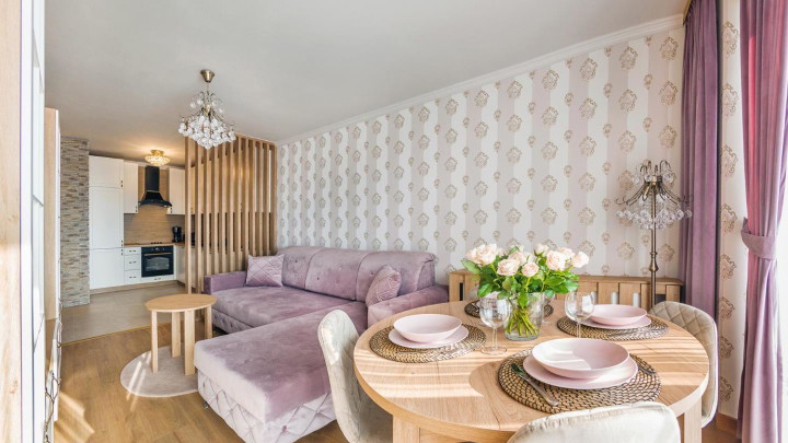Horyzont Apartamenty-perłowa Przystań- Blisko Do Plaży Zachodniej I Morza!!! - Kołobrzeg