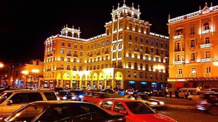 Vip Apartment Story Centre Of Tbilisi - Tbilisi
