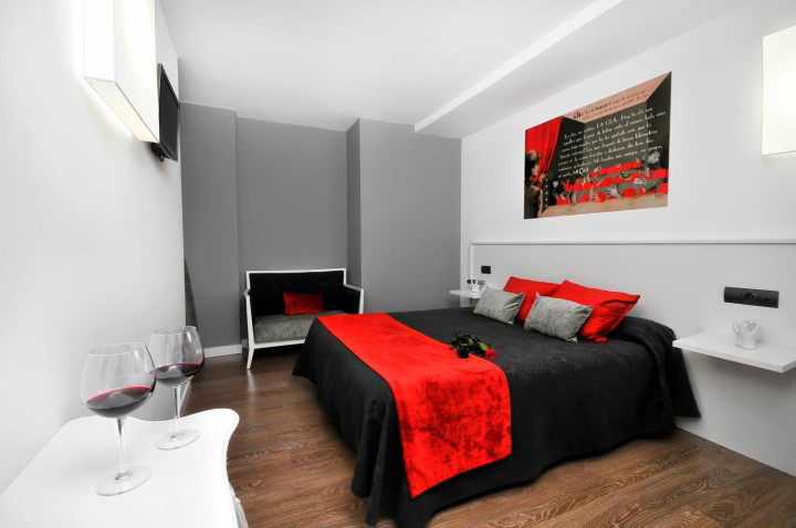 Hospedium Clá Hotel - Boutique - Teruel
