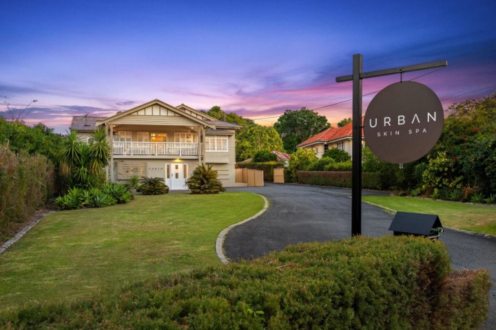 Urban Getaway Top Floor 4br 4ba, Ac, Sauna, Ipswich - Ipswich, Australia