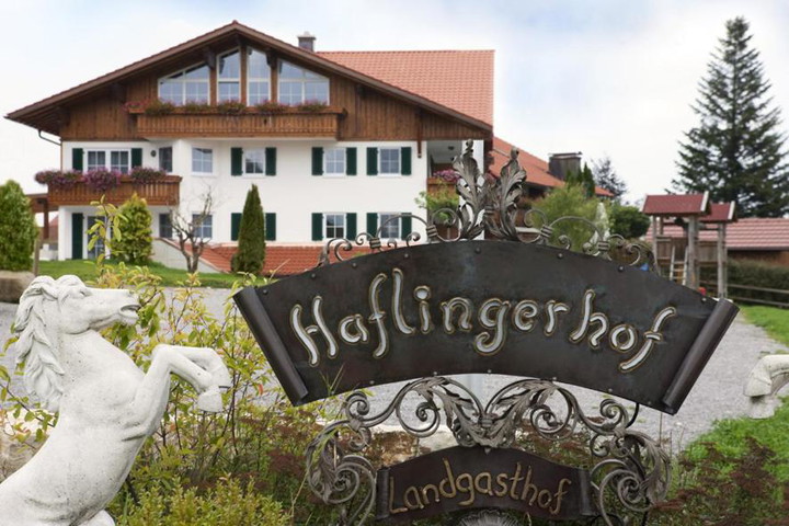 Haflingerhof - Füssen