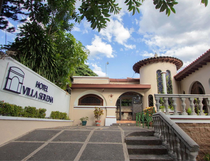 Hotel Villa Serena Escalon - San Salvador (El Salvador)