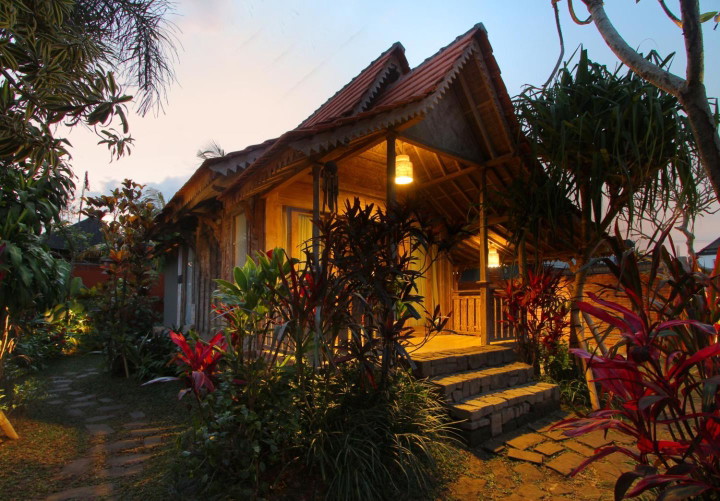 Suarti Boutique Village - Ubud