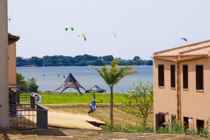 Alice Kite Resort - Marsala