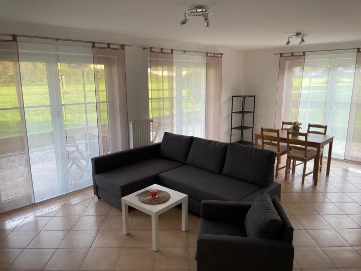 Apartment Mühlbach - Regensburg