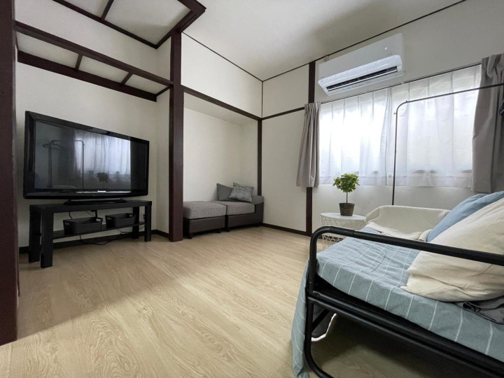Slowhouse Hayama - 逗子市