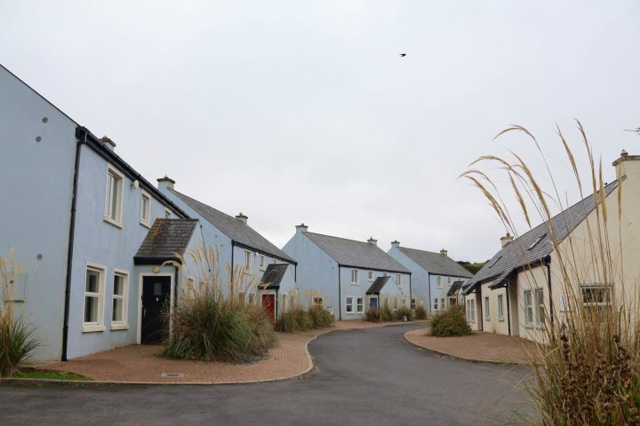 Doolin Village Lodges - Doolin