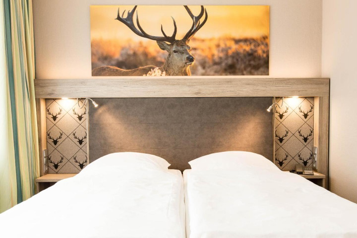 Akzent Hotel Bavaria Oldenburg - Oldenburg
