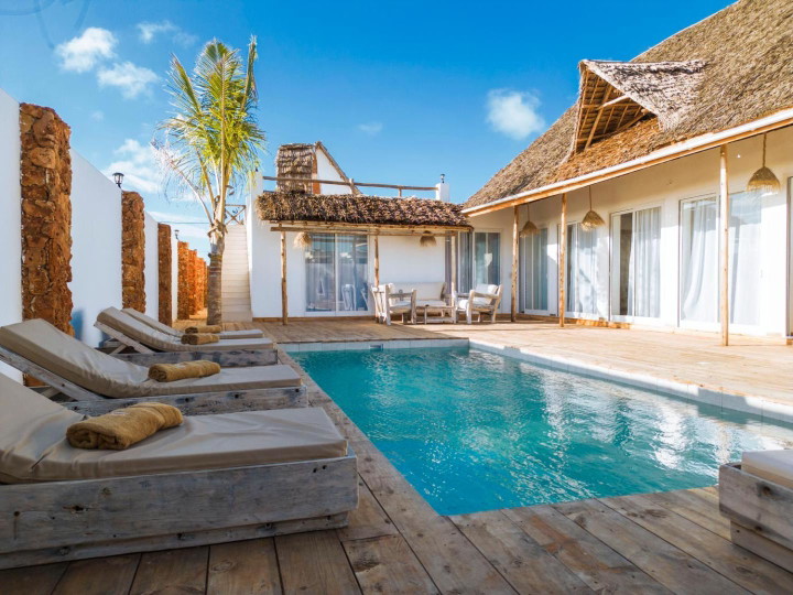 Limiria Villa Zanzibar - Tanzania