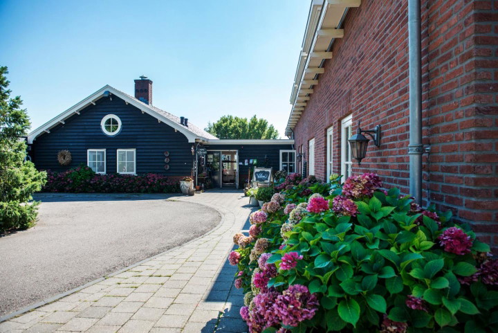 De Sfeerstal - Aalsmeer