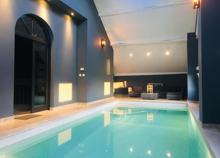 The Lodge Ardenne - Vielsalm