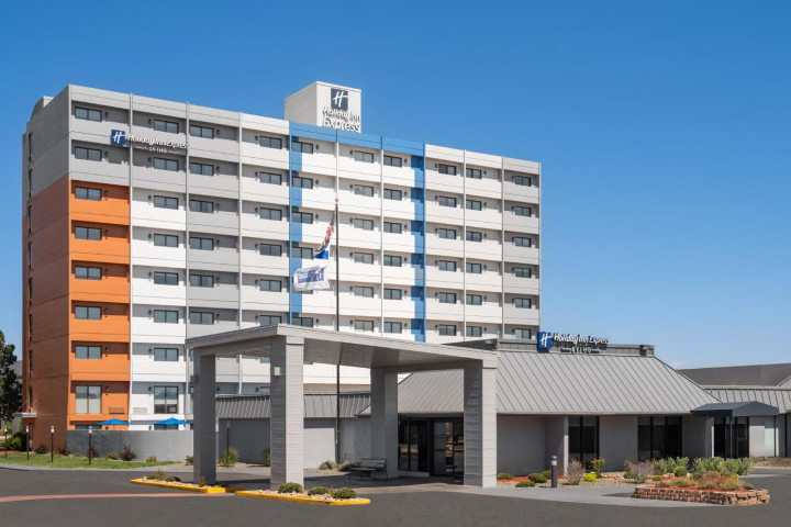 Holiday Inn Express Denver Central - North - Thornton, CO
