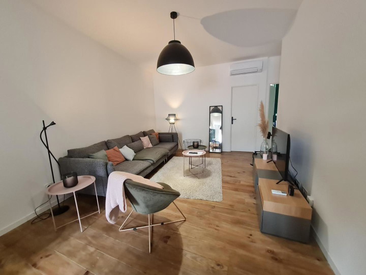 Sete Bel Appartement Rénové. Superbe Emplacement. - 세트