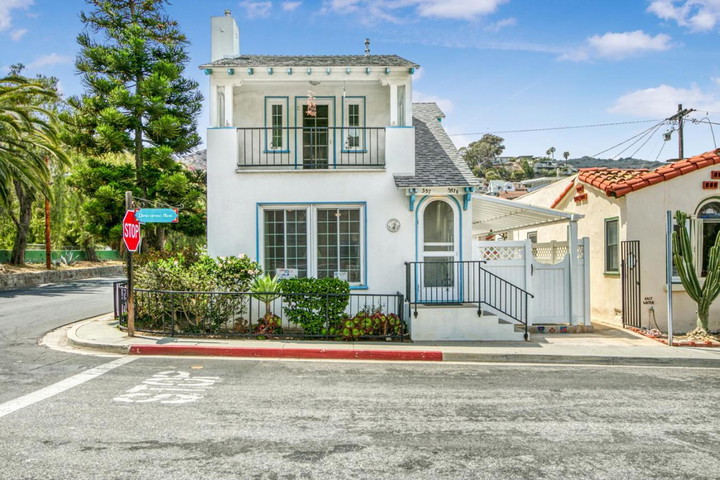 357d 357 Descanso - Avalon, CA