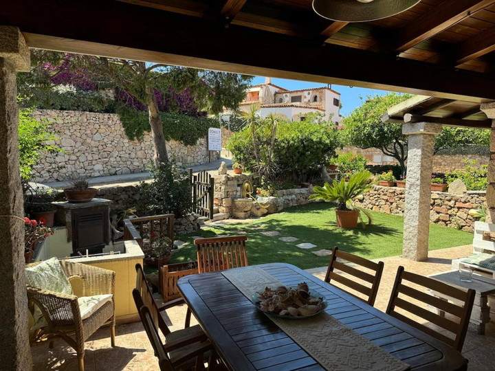 L'appartamento Sul Mare - Arzachena
