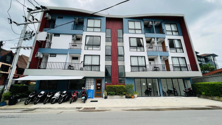 B3 House - Phuket