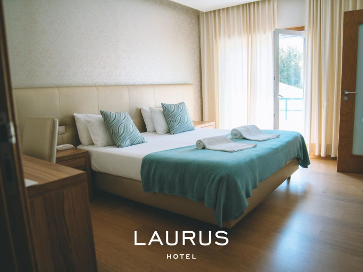 Laurus Hotel - Óbidos