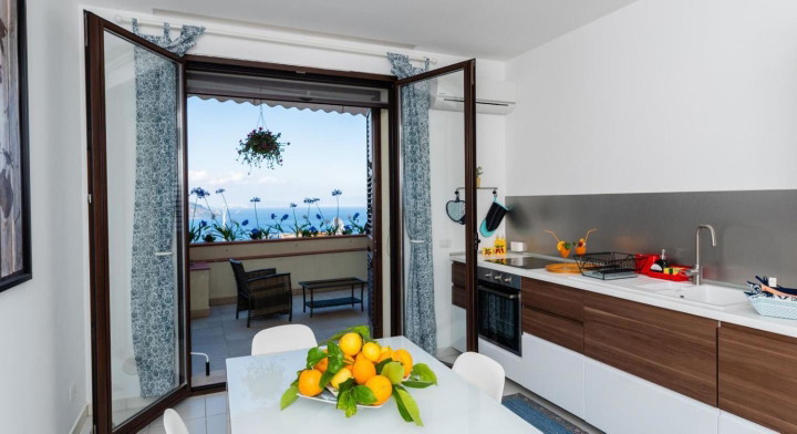 Alba Apartment - Taormina