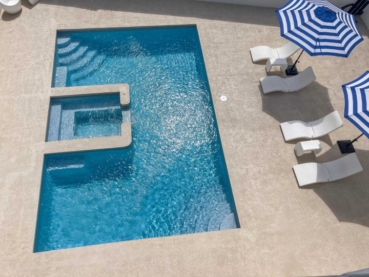 Santorini Views - 2 Bedroom Suite With Breathtaking Ocean Views - Aguadilla