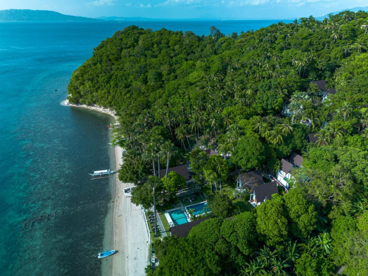 Casalay Boutique Villas & Dive - Puerto Galera