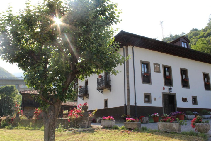 Hotel Rural Palacio De Galceran - España