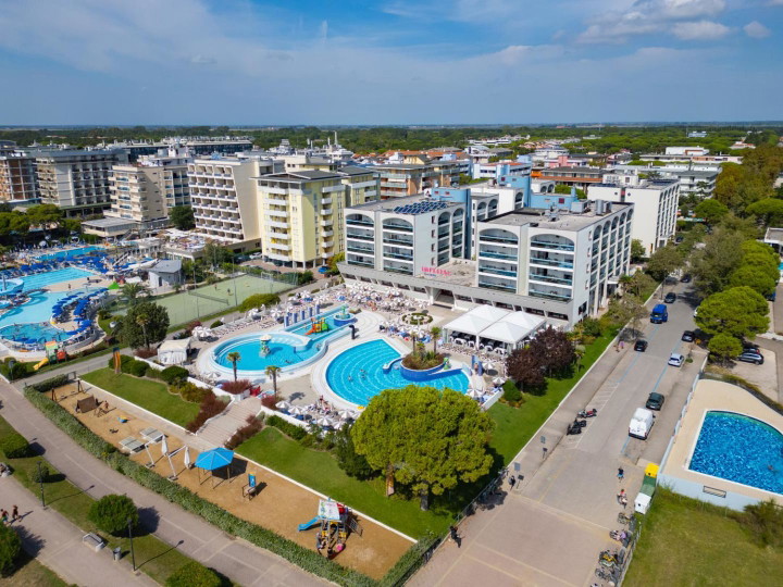 Aparthotel Imperial - Bibione