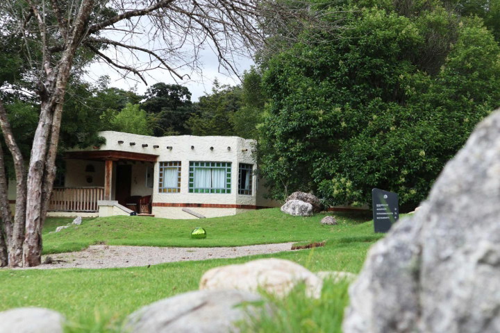 Hotel Bosques Del Sol Suites - San Cristóbal de las Casas
