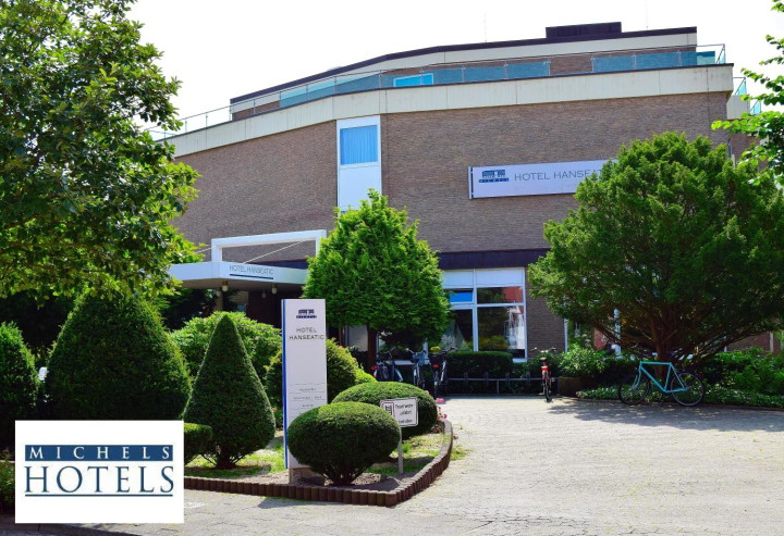 Michels Hanseatic Hotel Norderney - Norderney