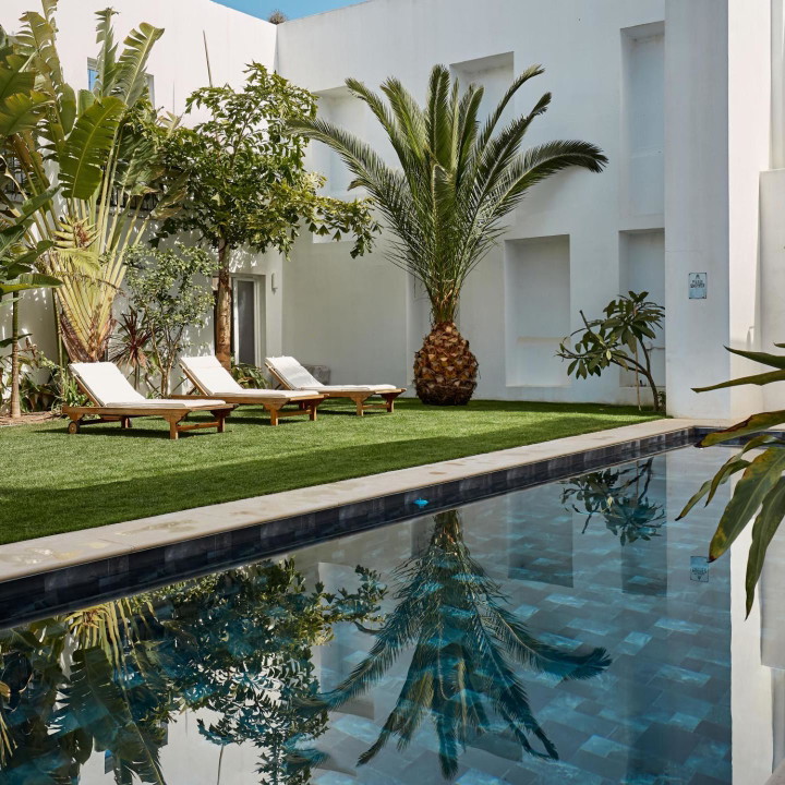 Casa Apollo Guesthouse - Faro